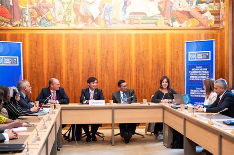 Global Alliance For Trade Facilitation On Linkedin Tradefacilitation