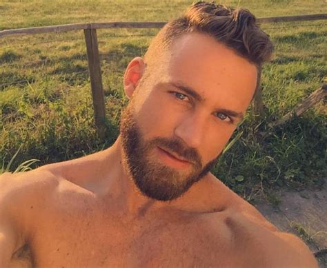 Logan Moore… Wants More Daily Squirt