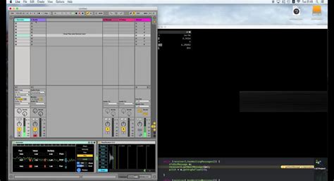 Mehmet Ünal On Linkedin Openframeworks Maxmsp Creative Programming