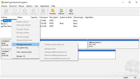 Bestcrypt Volume Encryption Download Softpedia