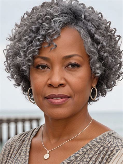 Synthetic Heat Resistant Wigs Short Curly Afro African American Wigs