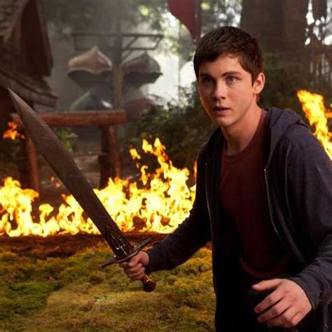 Percy Jackson E Gli Dei Dell Olimpo Il Mare Dei Mostri Cinematografo