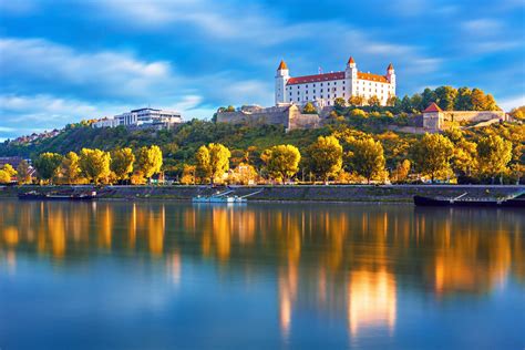 Guide Bratislava Wkcn