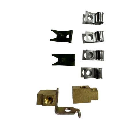 BRAKE MODIFY KIT 1963 65 DISC Lonestar Caliper Co