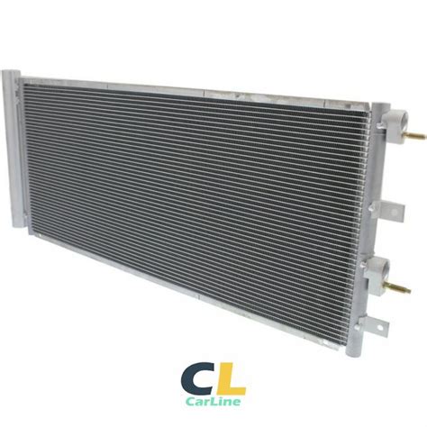 რადიატორი კონდიციონერის 1 5l 1 6l 2 0l 2013 Fusion Carline Carline ავტონაწილები