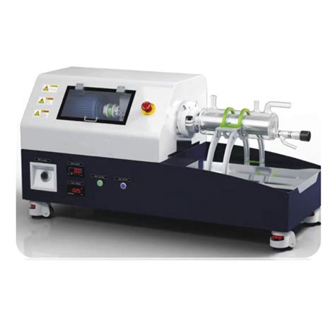 Continuous Crystallizer Beijing Pmg Chemtech Flow Chemistry Technology Solution