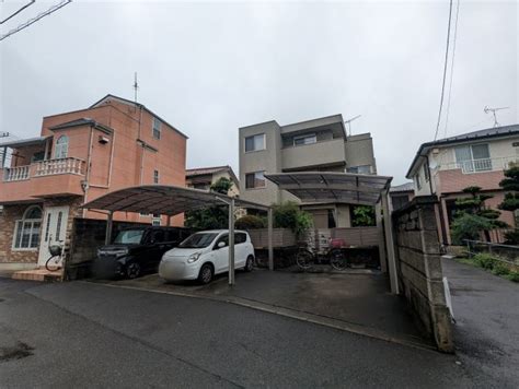 西所沢2丁目11 T宅あきっぱ駐車場｜駐車場予約サービスアキッパ