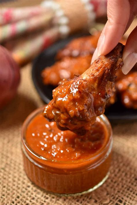 Asian Zing Sauce My Sweet Precision