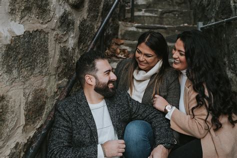 Triad Relationship Dynamics Navigating Three Way Love