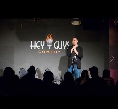 Hire Landon Meyer Stand Up Comedian Stand Up Comedian In Collinsville
