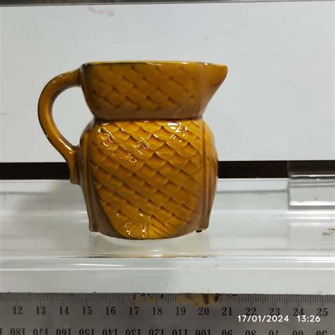 Owl 1 Cup Measuring Jug Vintage S