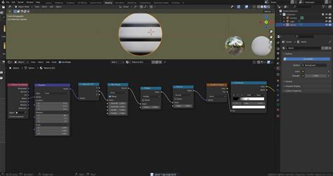 Texture Coordinate Separation Is Being Ignored Basics And Interface
