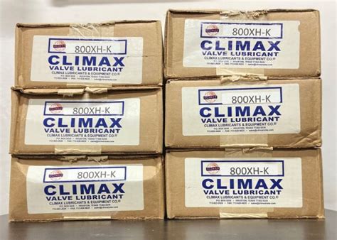 Climax 800xh K 3256666 Digant Energy