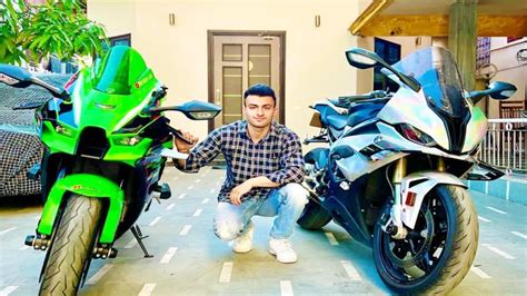 Youtuber Agastya Chauhan Dies In Road Accident After Overspeeding On