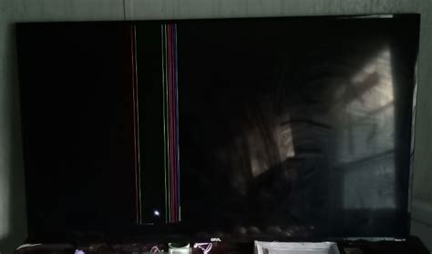 My Little Sisters Shes A 11 Yo Twin Third Tv Which She Threw Her