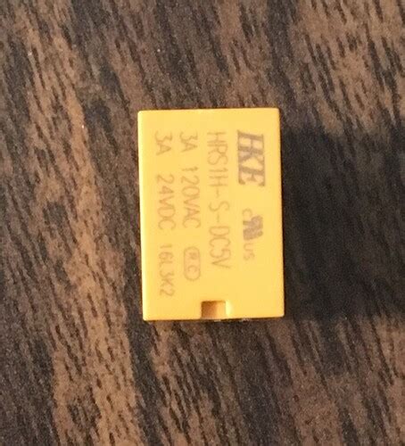 Pin Relay Which Pin Is Which General Electronics Arduino Forum