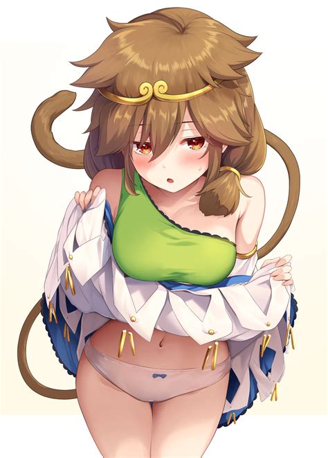 Rule 34 1girls Absurdres Bare Shoulders Blue Bow Blush Border Bow Bow