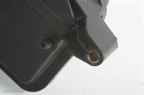 Original VW J C Servoölbehälter Hydrauliköl Ausgleichsbehälter Golf Eurozahler