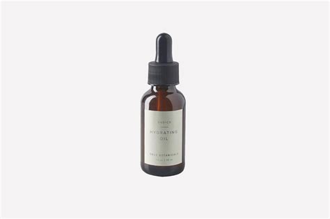 It Sounds Crazy But You Might Need To Oil Your Face Gq