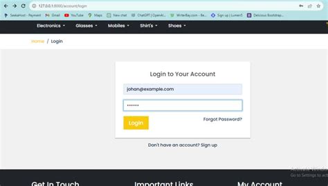 Hammad Abid On Linkedin Fullstackdeveloper