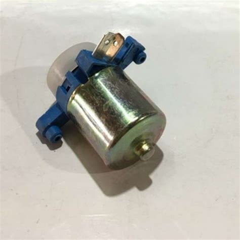 Promo Dinamo Motor Air Wiper Atau Motor Washer Pump Toyota Hardtop 2f