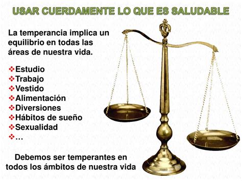 Ppt Temperancia Powerpoint Presentation Free Download Id2123817