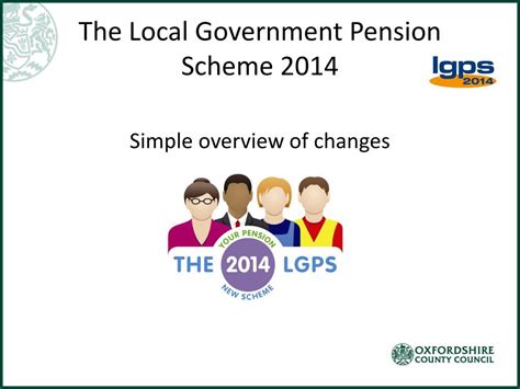 Ppt The Local Government Pension Scheme 2014 Powerpoint Presentation