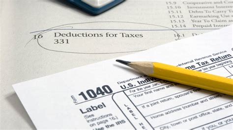 Standard Vs Itemized Deduction Which One Should You Take