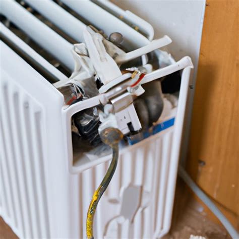 Why Does My Heater Keep Tripping The Breaker Troubleshooting Tips
