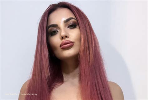 Goddess Tits And Latex Miss Malleya Official Profile