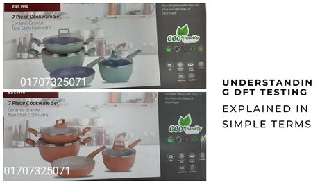 What Is Dft Test