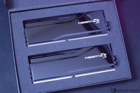 Ddr6 Memory Development Speeds Up With Motherboard And Module Makers
