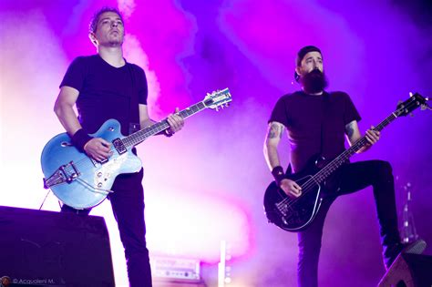 Los Disidentes Del Sucio Motel Hellfest