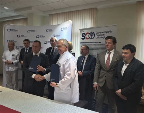 Opi And Śco Will Use Artificial Intelligence To Support Oncology