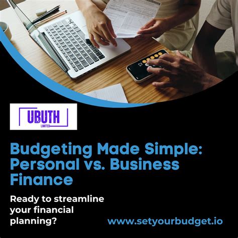 Finance Budgeting Moneymanagement Financialplanning Expertadvice