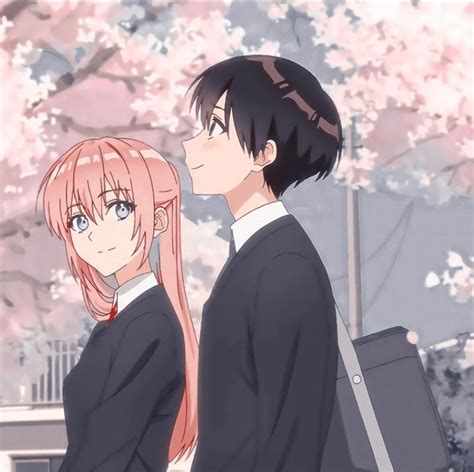 Pin On Shikimoris Not Just A Cutie