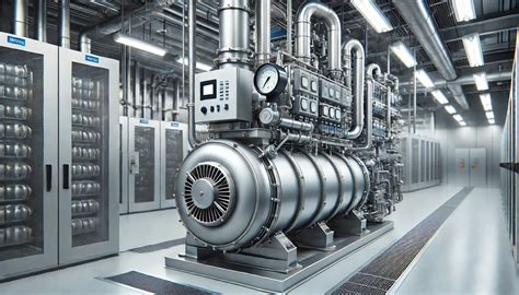 Mantenimiento Preventivo para Sistemas de Refrigeración: Una Guía Completa | DH Refrigeración