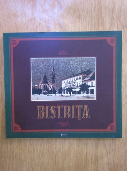Gabriela Radulescu Bistrita Album De Arta Cumpără