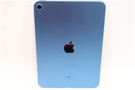 Apple Ipad 10th Gen Mpq93ll A 256gb Wi Fi 10 9 Tablet
