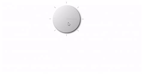 Creating A Dial User Control In Wpf Step 1create An Circle Using