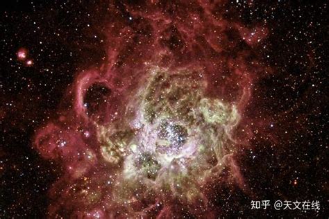 天文小科普趣谈天体命名规则 知乎