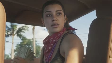 Whats The Song From The Gta 6 Trailer