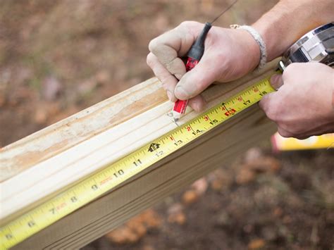 How To Build A Tree Encompassing Deck HGTV