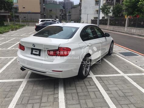 小路的外匯車專賣 Bmw寶馬benz 賓士新古車旅行車休旅車 售 Bmw 328i Sport Line 正13年