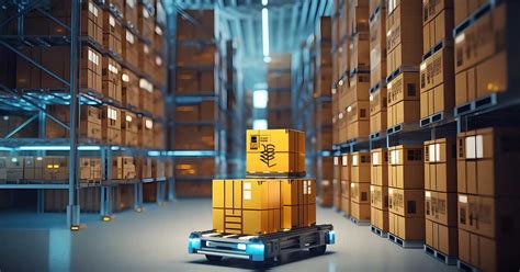 Warehouse Picocela Inc