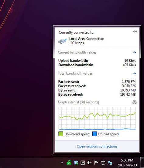 Network Activity Indicator By Laushung On Deviantart