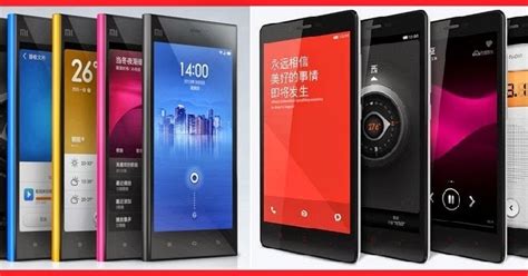 Spesifikasi Dan Harga Hp Xiaomi G Termurah Dibawah Juta Belonomi Blogspot Com