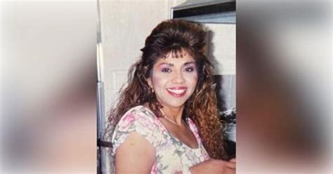 Cynthia Melendez Obituary 2023 Fresno Ca Sterling And Smith