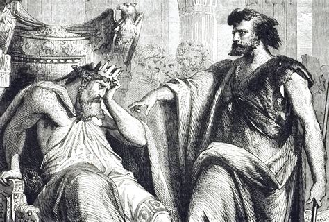 Nathan The Prophet My Jewish Learning