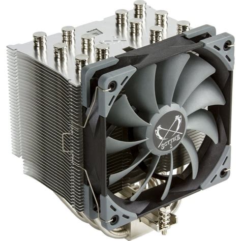 Scythe CPU Kühler »Mugen 5 Rev.B SCMG-5100, inkl. AM4 Kit« online ...